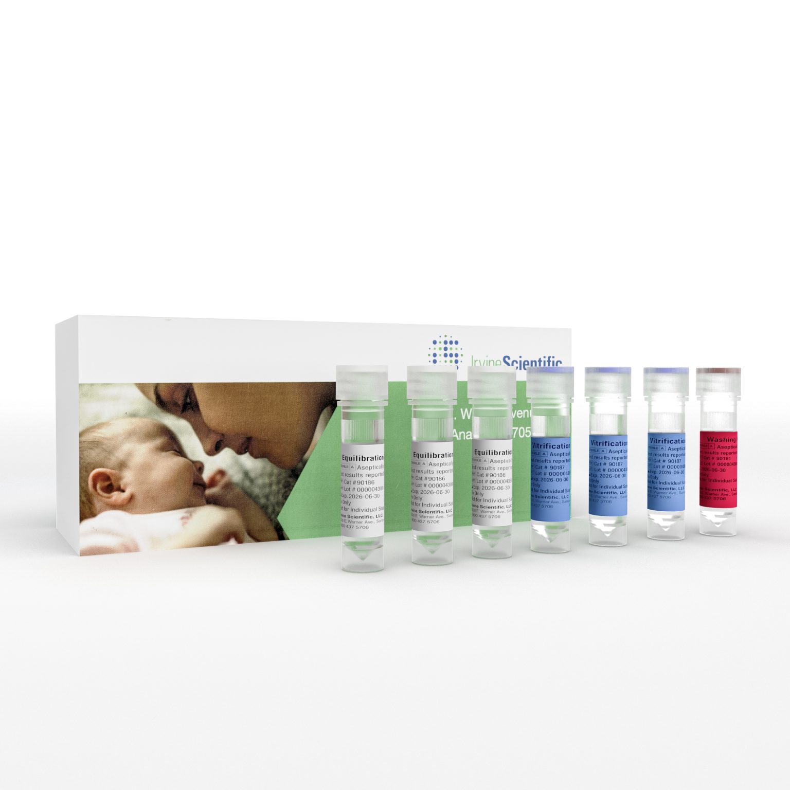 All products - Nexpring Health - Redefining the future of ART